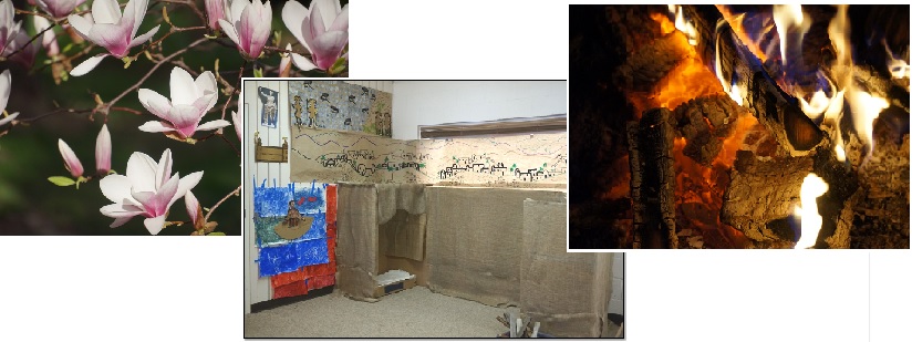 Theological Reflection Project – Immanuel United Church